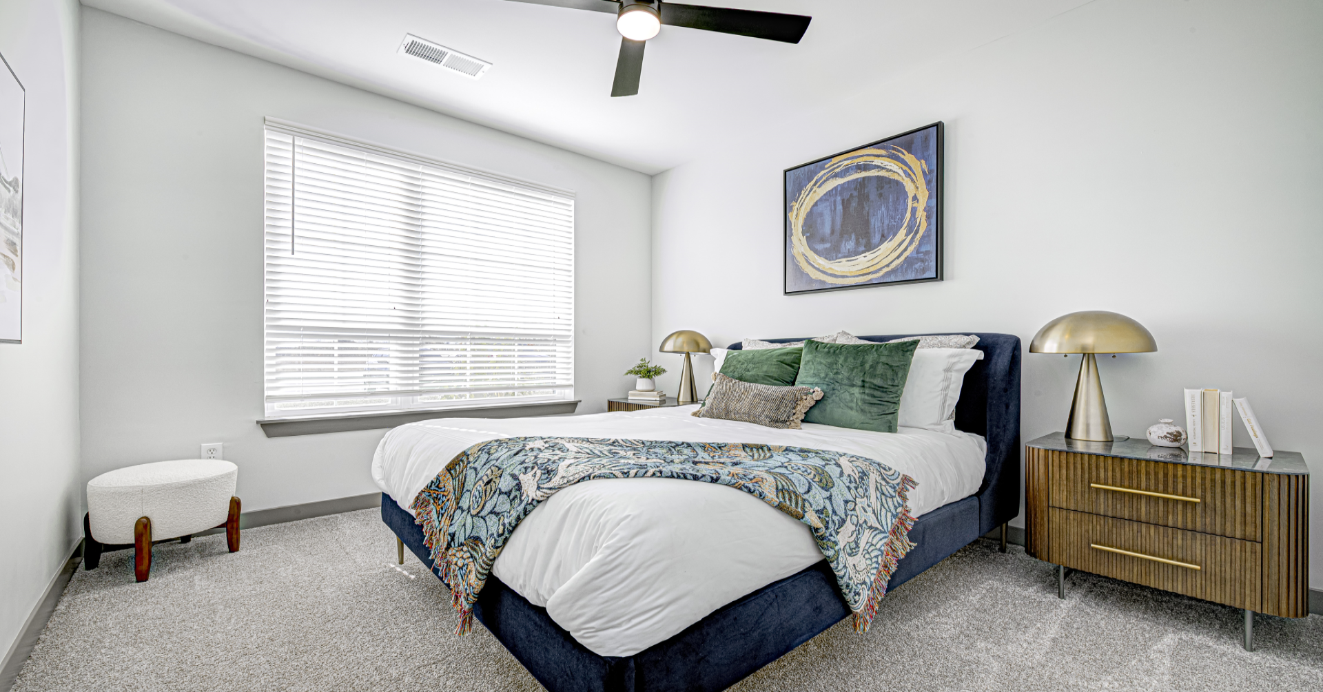 Apartment Gallery | State at Fishers